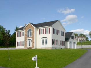 Modular Homes | Showcase Homes Of Maine