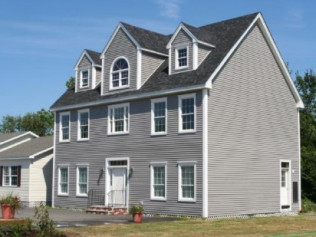 Modular Homes | Showcase Homes Of Maine