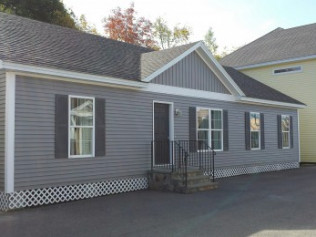 Modular Homes | Showcase Homes Of Maine