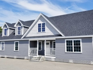 Modular Homes | Showcase Homes Of Maine