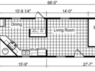 Eagle River 72F1112 | Showcase Homes Of Maine