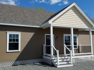 Modular Homes | Showcase Homes Of Maine