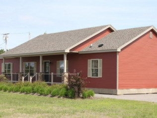 Modular Homes | Showcase Homes Of Maine