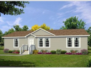 Modular Homes | Showcase Homes Of Maine